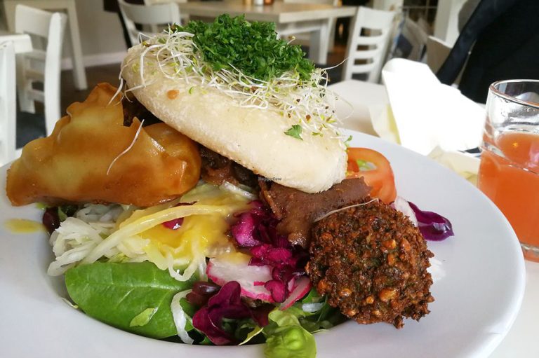 The Best Restaurants in Münster for an Unforgettable Dining Experience ...